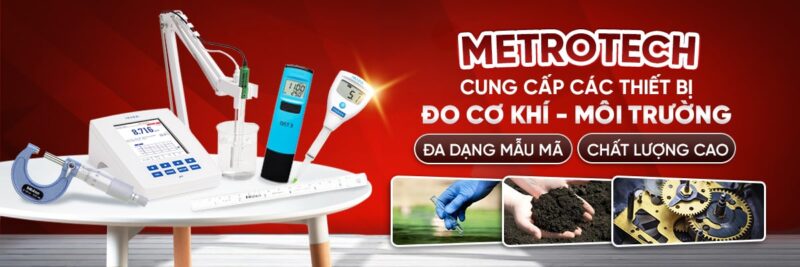 Metrotech - Chuỗi siêu thị dụng cụ, thiết bị tiện dụng